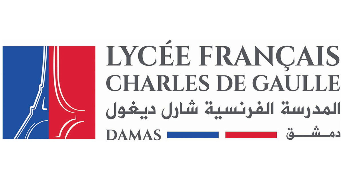 Lycée - LFCDG DAMAS